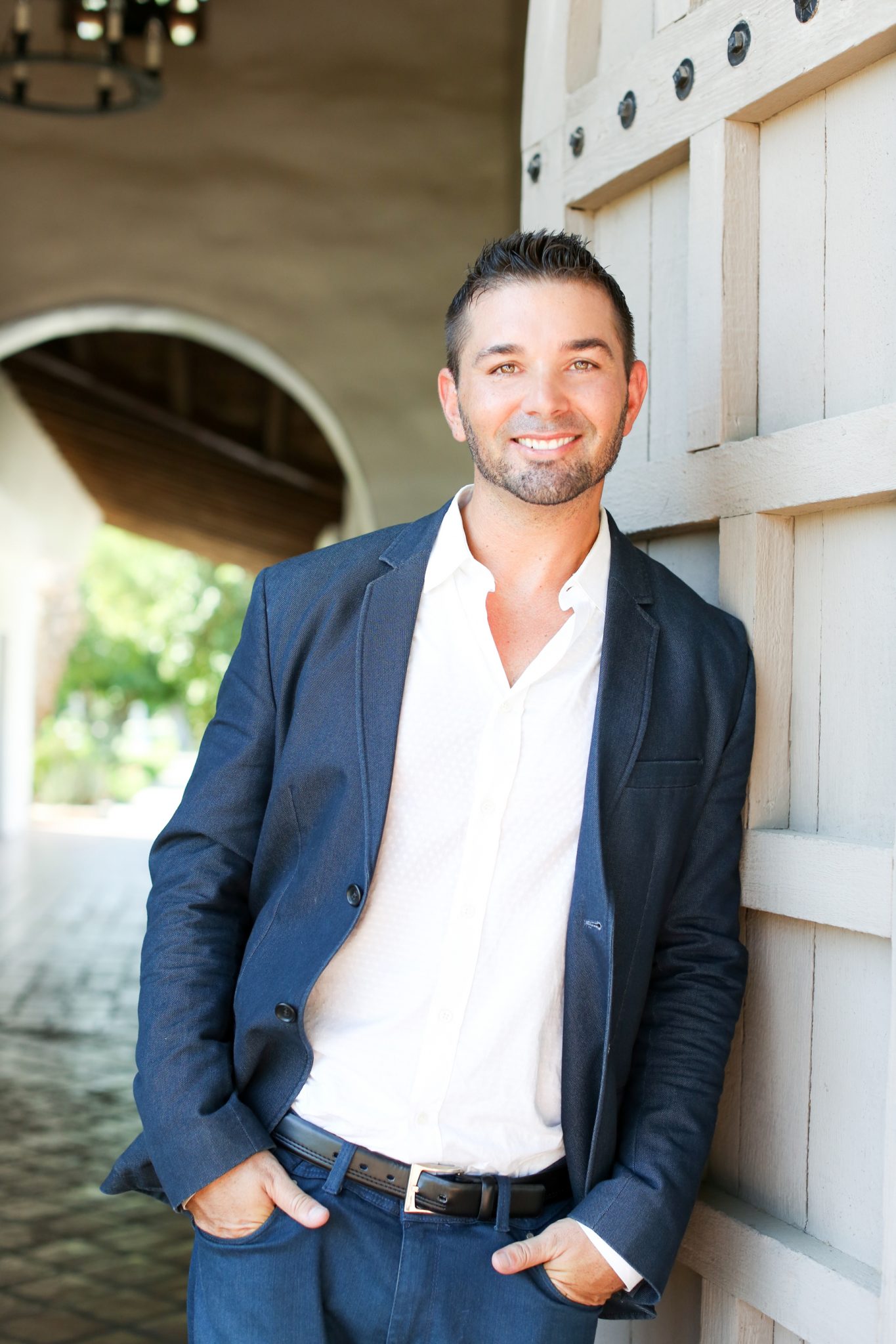 Home - David Emerson